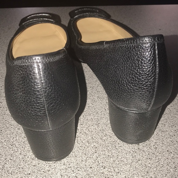 Talbots | Shoes | Talbots Leather Pumps | Poshmark